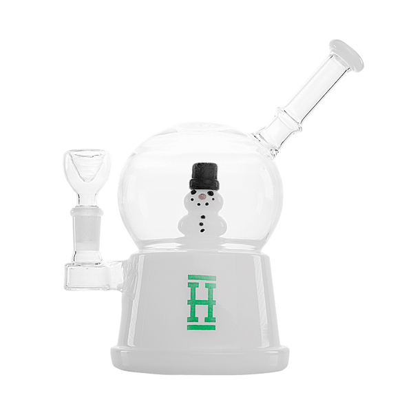 Snow Globe XL Bong – DankStop