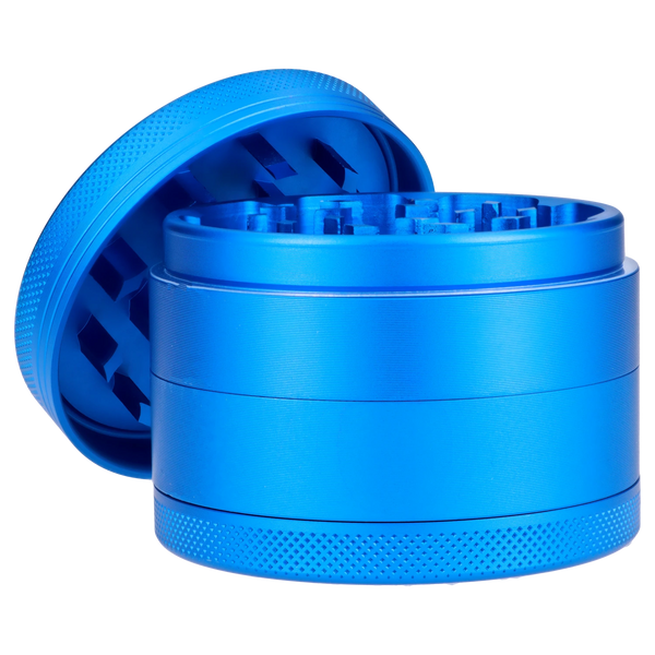 Cloud Cali Inc Cali Cloud X 3-Stage Grinder - 63mm – DankStop