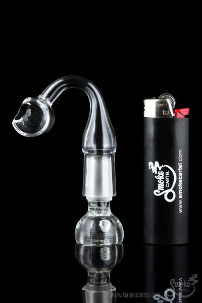 Dozer Quartz Banger 14mm - Dab Rigs & Accessories – DankStop