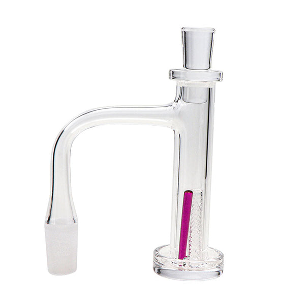 The Stash Shack Quartz Terp Pillar for Heat Management – DankStop