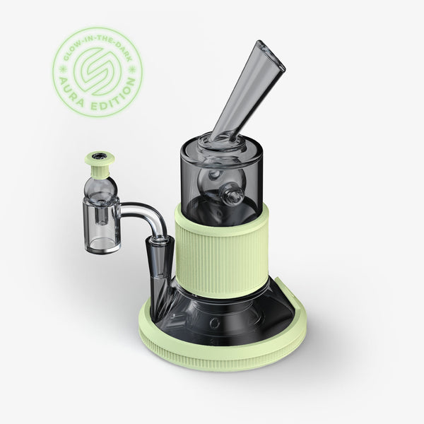 Aura Tandem Rig – DankStop