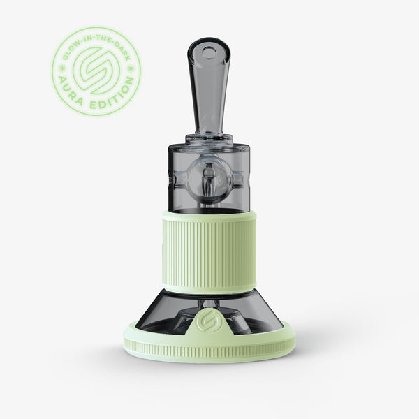 Aura Tandem Rig – DankStop