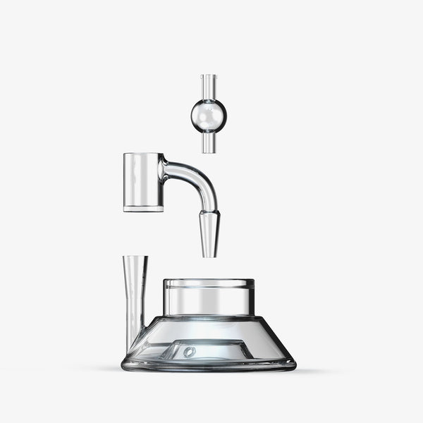 Tandem Base Kit – DankStop