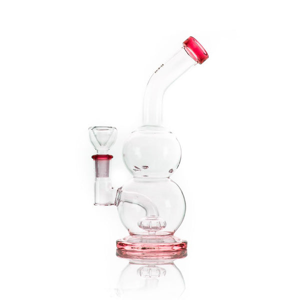 HEMPER Tornado Vortex Concentrate Rig – DankStop