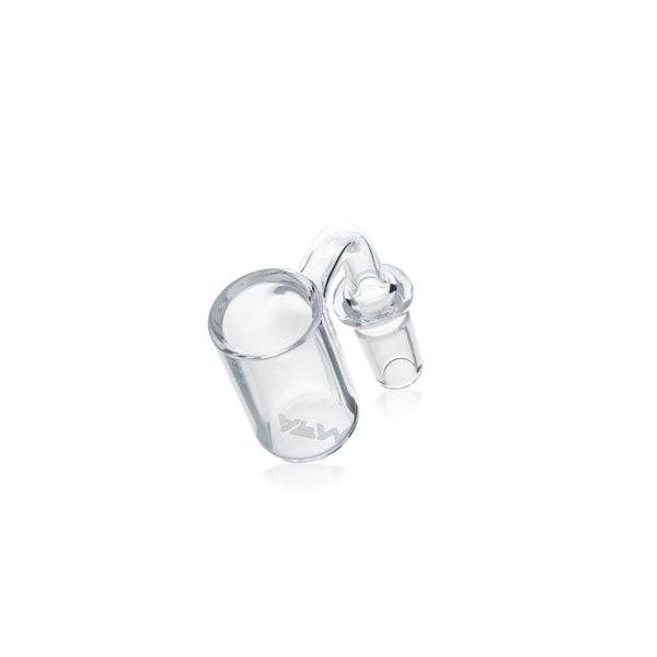 Full Weld 3mm x 25mm Quartz Banger – DankStop