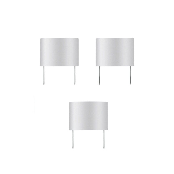 DabTech Duvo Ceramic Heating Dishes 3 Pack – DankStop