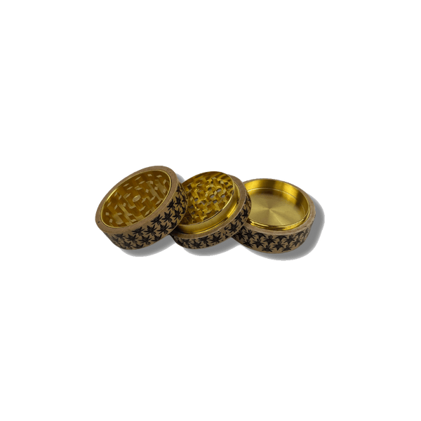 Bzz Box | The Bzz Grinder – DankStop