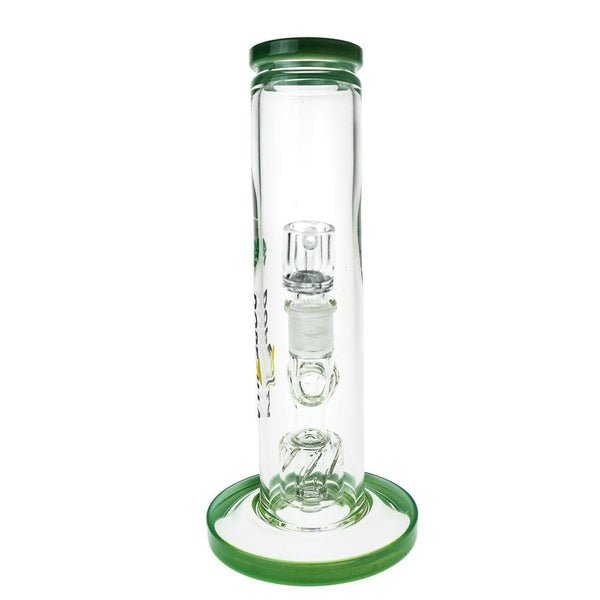 Dopezilla Ogre 10" Borosilicate Glass Dab Rig – DankStop