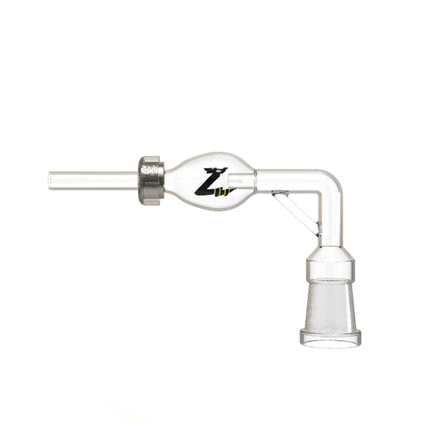 Dopezilla | Stinger Female 90 Degree Dabbing Straw – DankStop