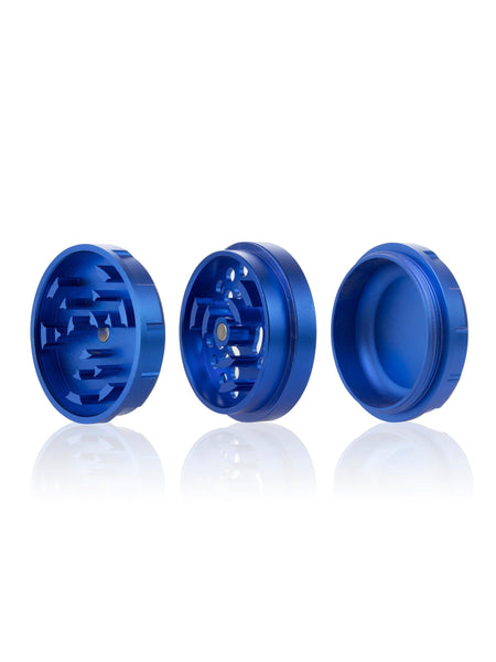 GRAV | 3-Piece Grinder – DankStop