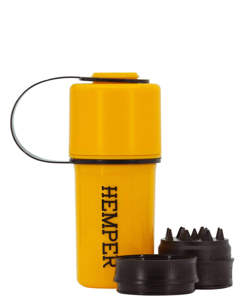 Hemper | The Keeper – DankStop