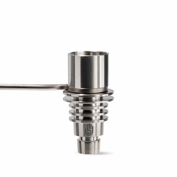 High Five | Flat E-Nail Coil – DankStop