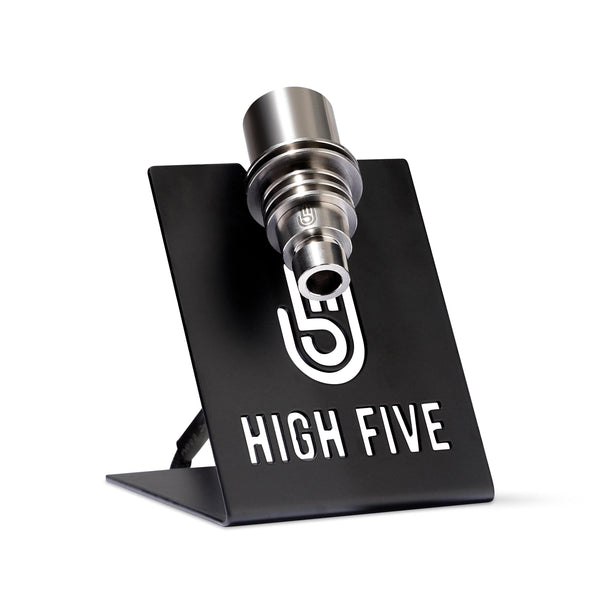 High Five | Heater Coil Stand – DankStop