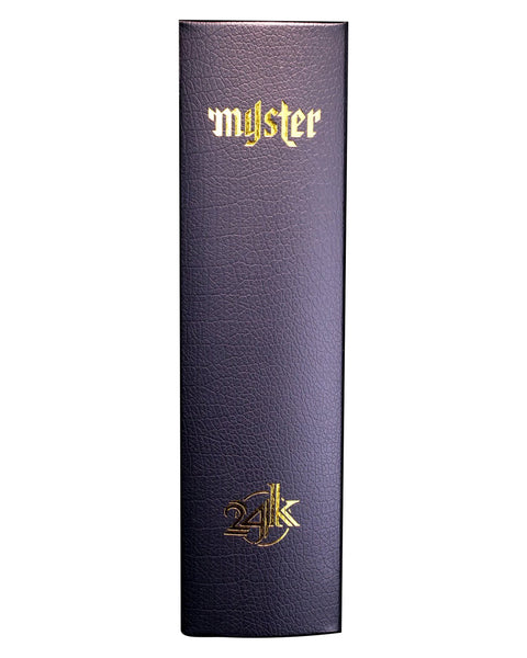 Myster | 24k Gold Stashtray Bundle – DankStop
