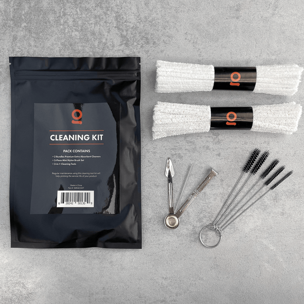 ONGROK | Accessory Cleaning Kit – DankStop
