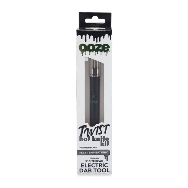 Ooze | Twist Hot Knife Kit – DankStop
