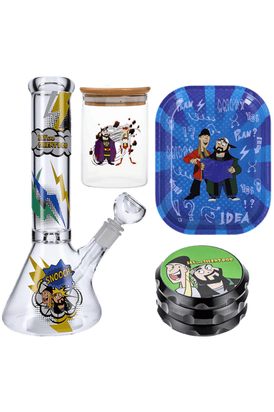 Jay and Silent Bob $50 Kit – DankStop