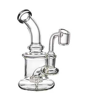High Five | FTK Dab Rig – DankStop