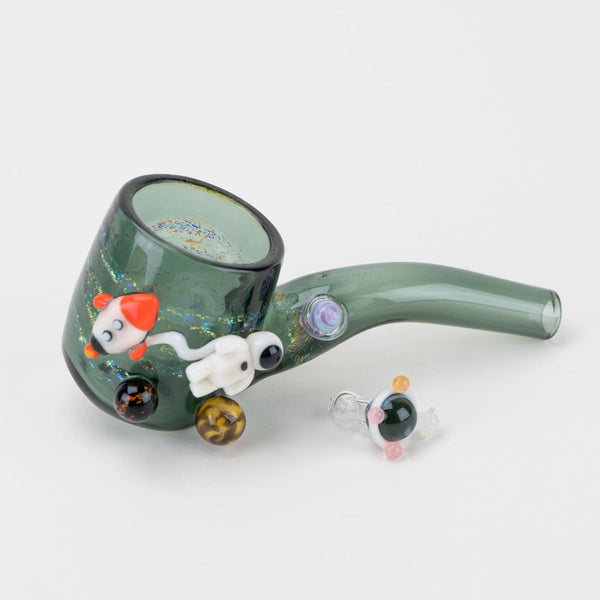 Empire Glassworks Galactic Puffco Proxy Glass Attachment – DankStop