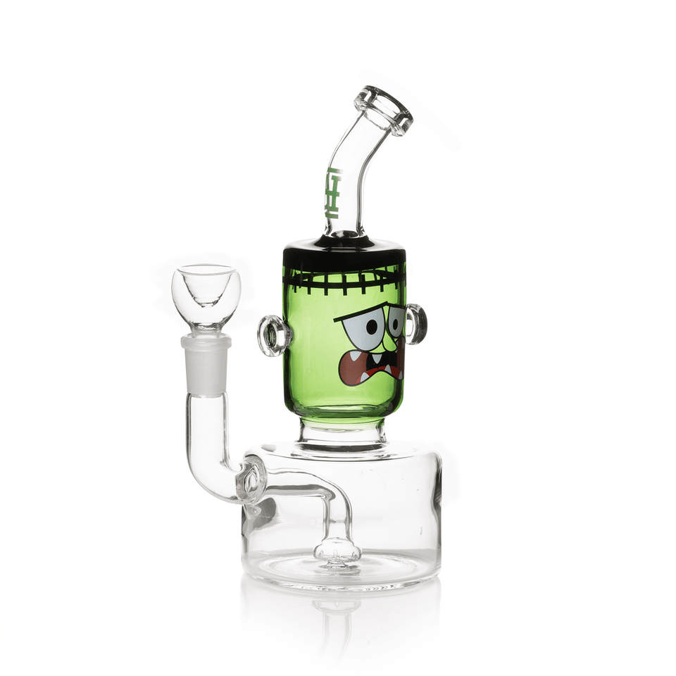 Dankenstein Bong – DankStop