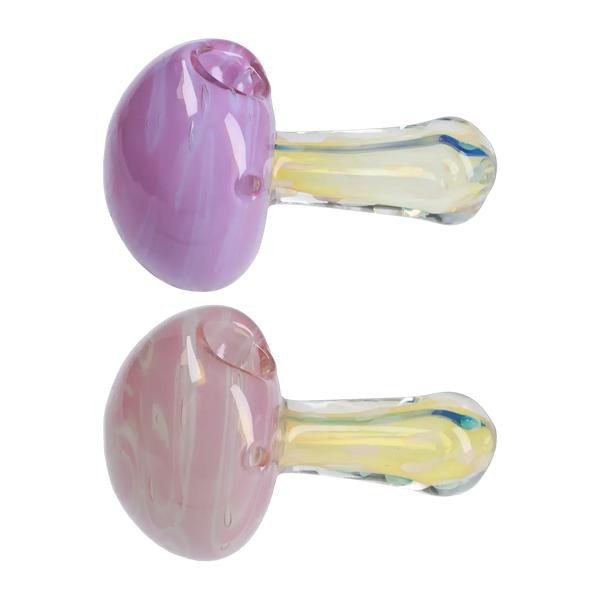 Dankstop Big Fat Head Spoon Pipe - 4 in. – DankStop