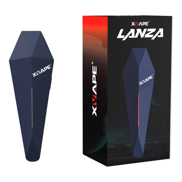 XVAPE LANZA – DankStop