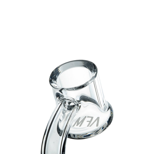 Bell Bottom 3mm x 20mm Quartz Banger – DankStop