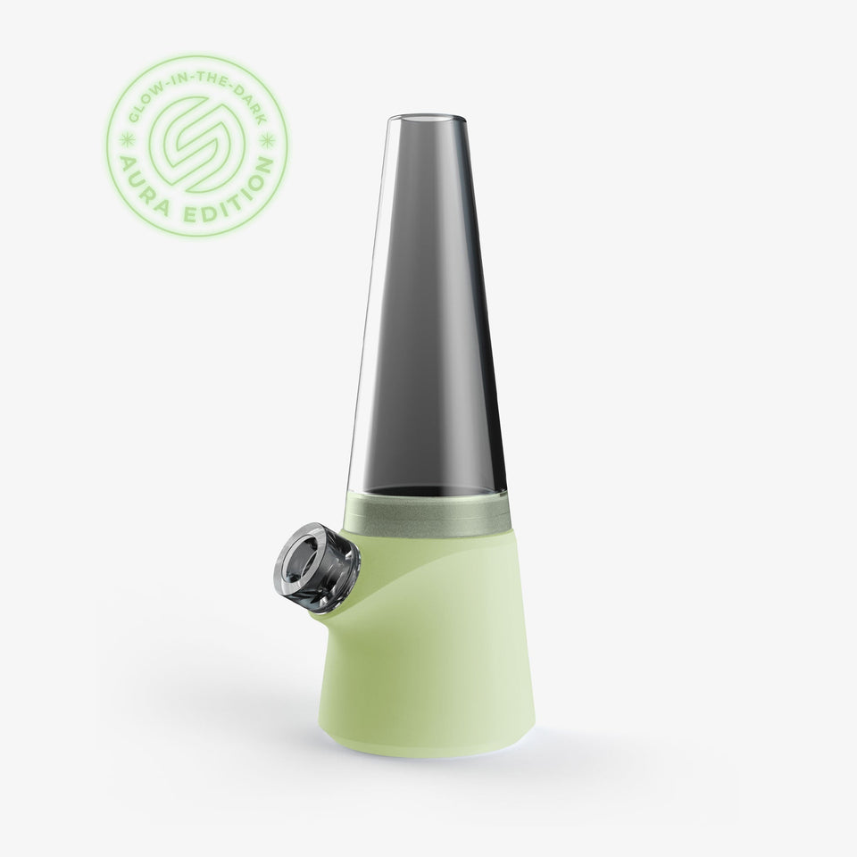 Aura Totem Bong – DankStop