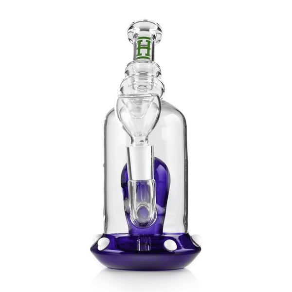 Space Monster Bong – DankStop