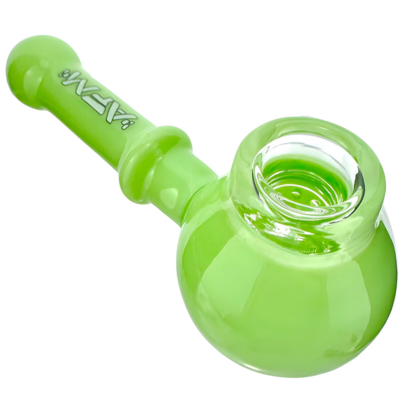 AFM The Kenny Pipe - Full Color Screened Center Hole – DankStop