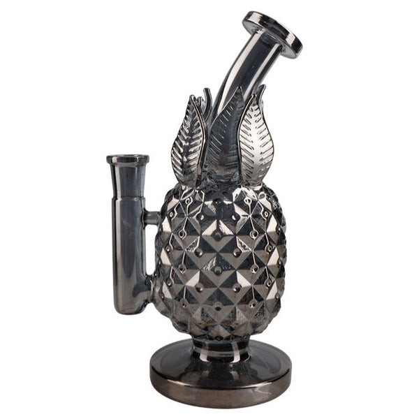 The Stash Shack Tropicalia Dab Rig with Fixed Diffuser – DankStop