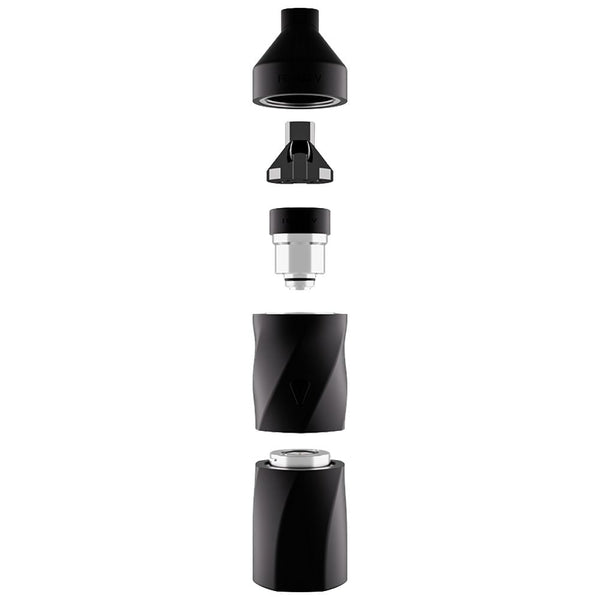 Focus V Aeris Vaporizer with Intelli Core Atomizer – DankStop