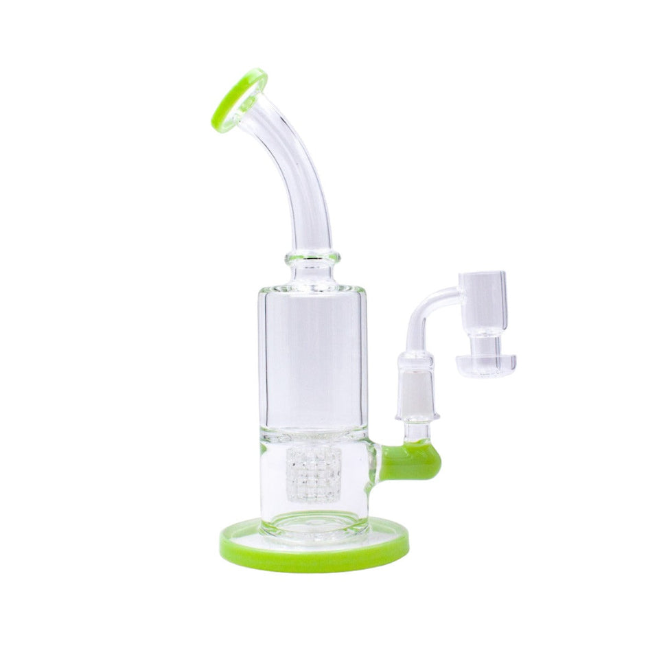 Matrix Percolator Rig – DankStop