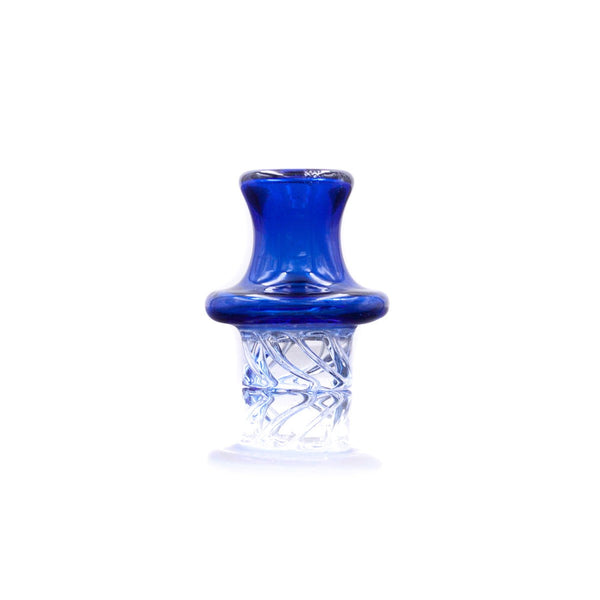UFO Spinning Carb Cap – DankStop
