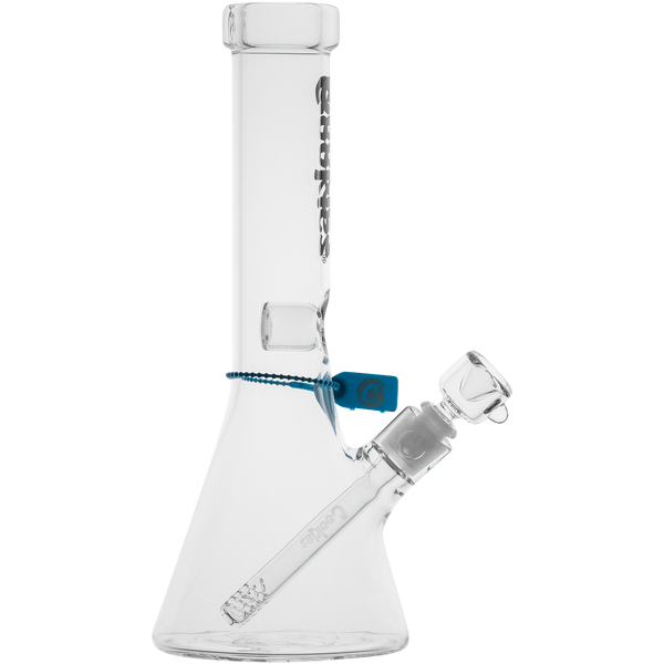 Cookies Original Beaker Bong - 5mm Thick Glass Waterpipe – DankStop