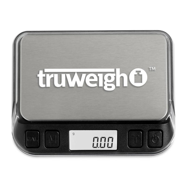 Zenith Digital Mini Scale - 200g x 0.01g – DankStop