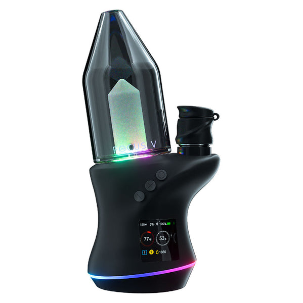 Focus V CARTA 2 Vaporizer - Battery Temperature Control – DankStop