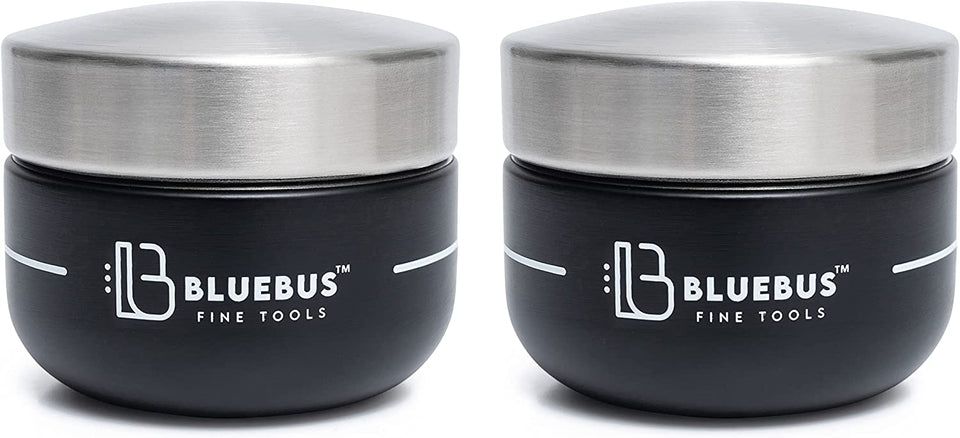 Blue Bus Fine Tools | BUNKER Airtight Stash Jar – DankStop