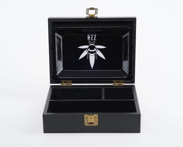 The Bzz Box Stash Box Collection – DankStop