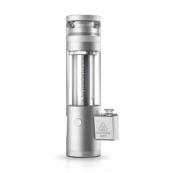 Cloudious9 | Hydrology9 NX Flower & Concentrate Vaporizer – DankStop