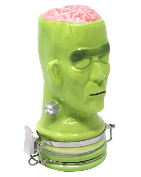 Contained Art 250ml Porcelain Storage Jar – DankStop