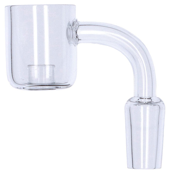 Valiant Distribution Core Reactor Quartz Dab Rig Accessory – DankStop