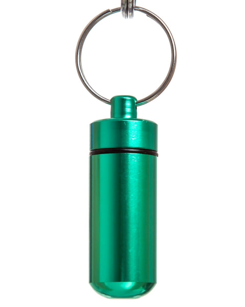 Key Chain Stash Jar | Online Headshop | DankStop