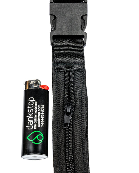 Dankstop | Secret Stash Belt – DankStop