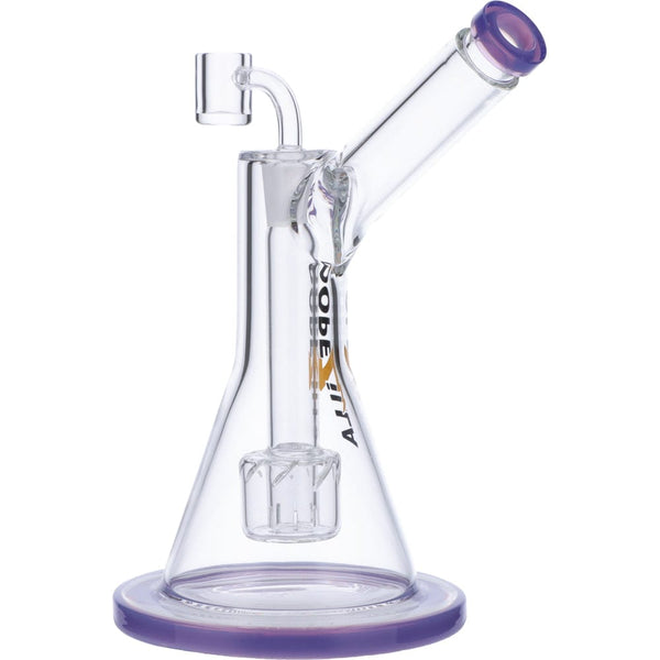 Dopezilla | Basilisk Dab Rig – DankStop