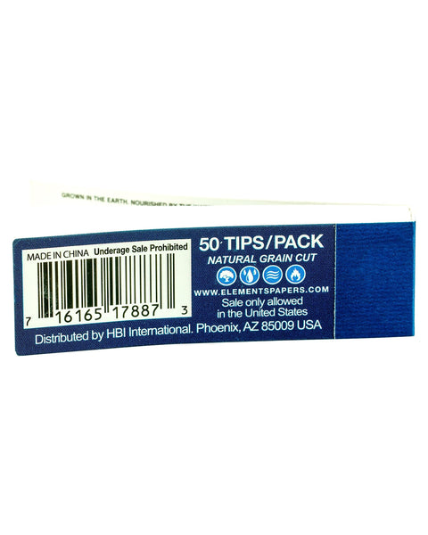 Perforated Rolling Tips – DankStop