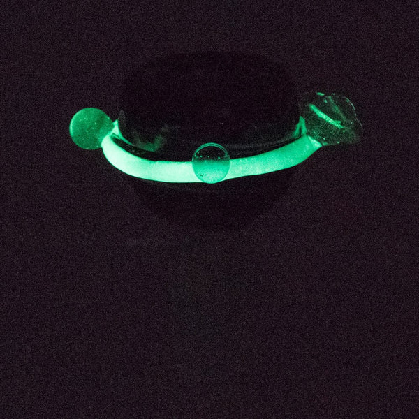 Empire Glassworks | UV Galactic Bowl Piece – DankStop