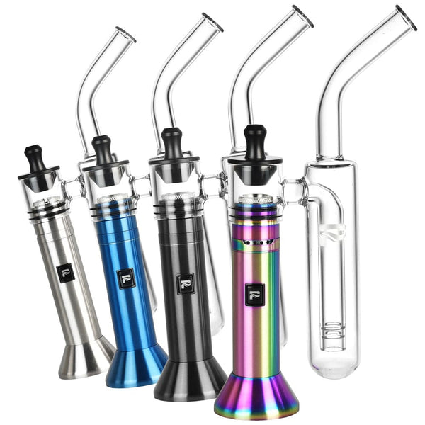 Pulsar | Barb Fire H2O Variable Voltage Wax Vape Kit – DankStop