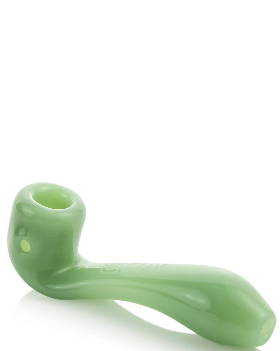 Grav Labs | Mini Sherlock Pipe – DankStop