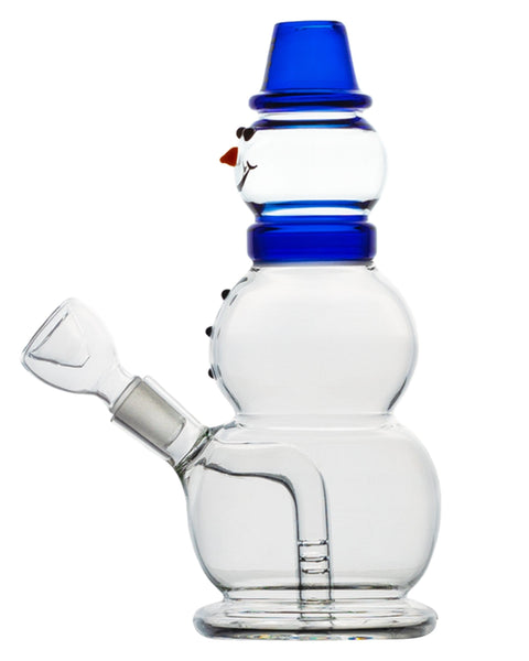 Snowman Bong – DankStop